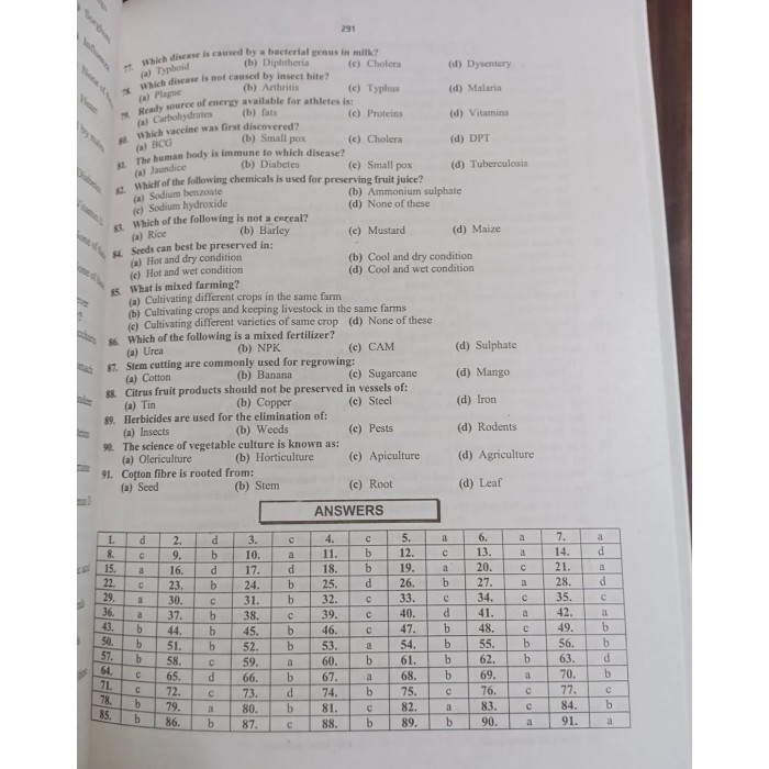 CSS 2026 MCQ Based Preliminary Test Guide (MPT) by JWT