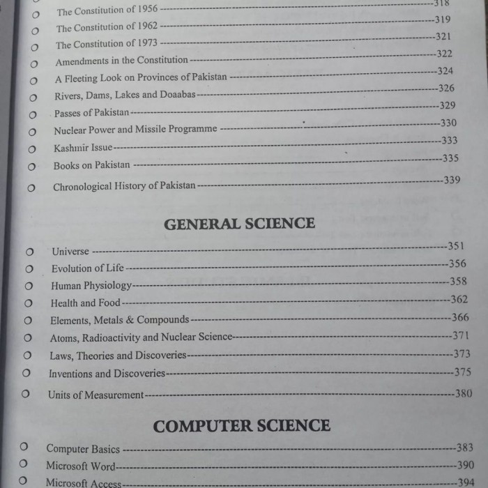 Inspector Customs / Intelligence Officer Guide by JWT